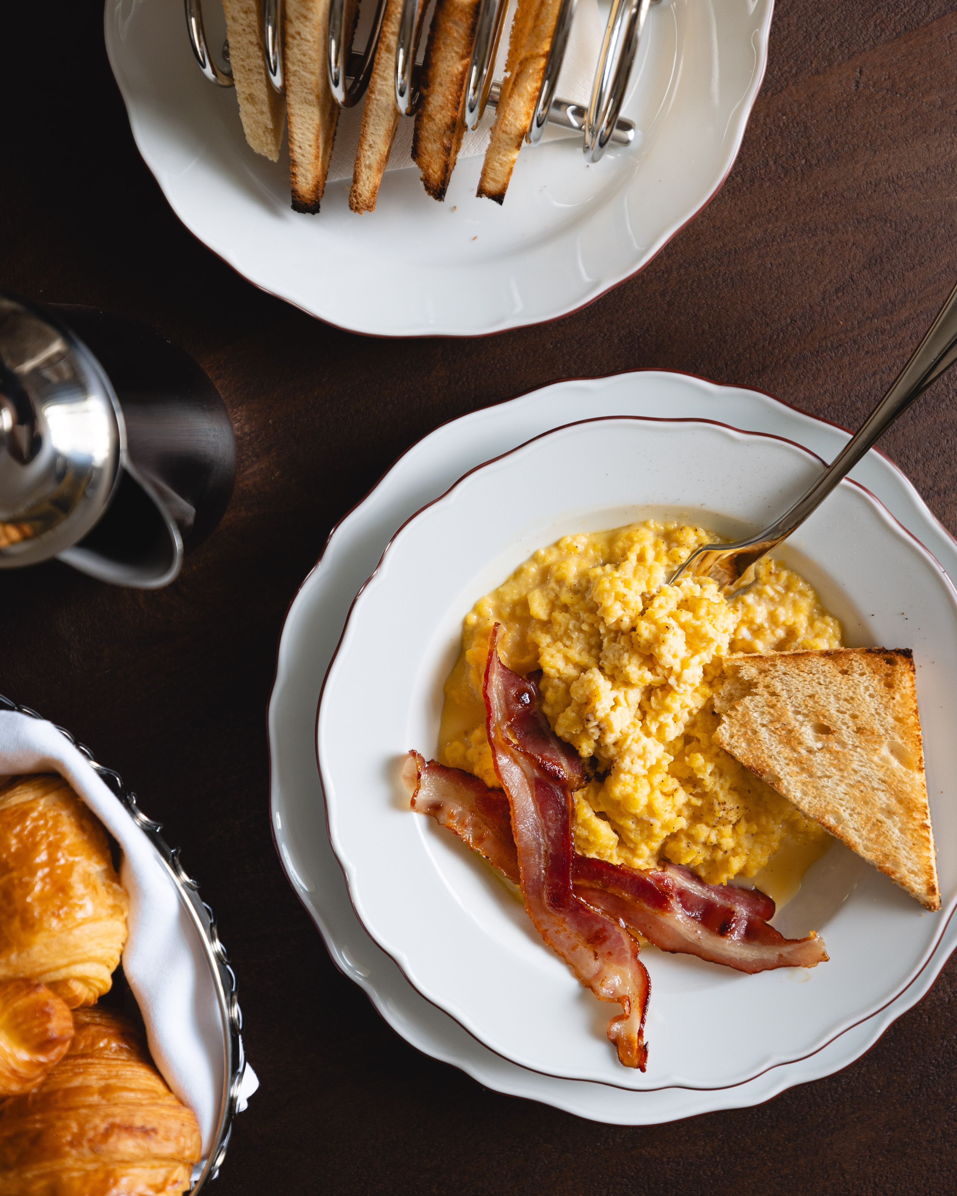 Annette Menus | Saint Germain Des Prés Restaurant