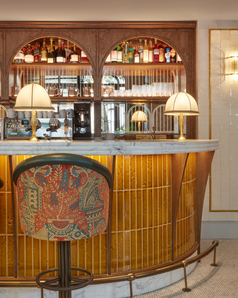 Home - Annette Restaurant