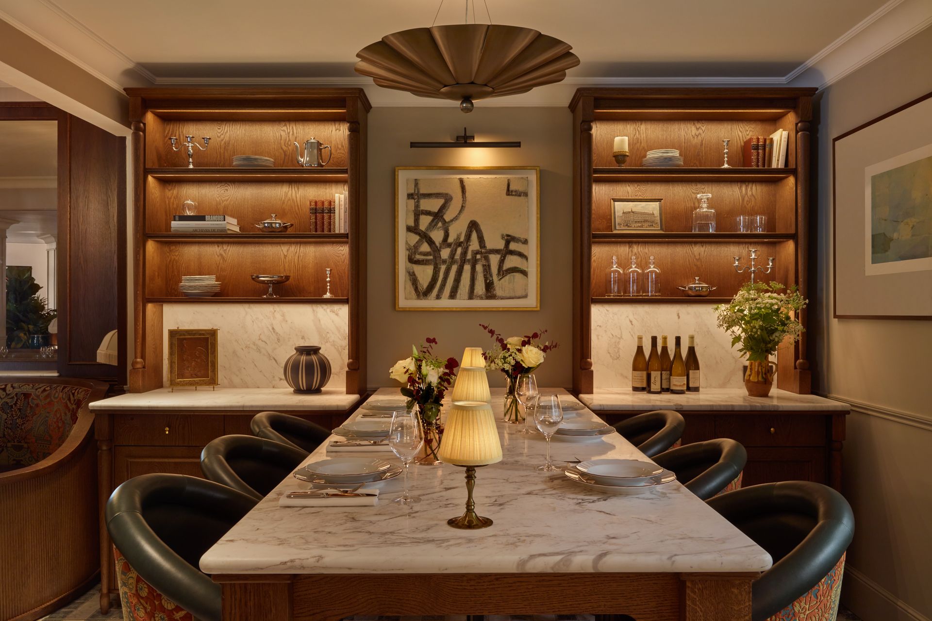 Home - Annette Restaurant