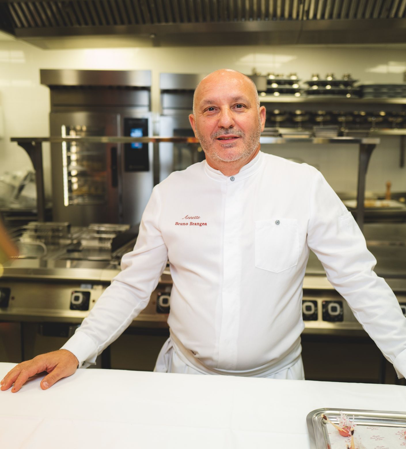 Annette Restaurant | Private Dining In Saint Germain Des Prés, Paris