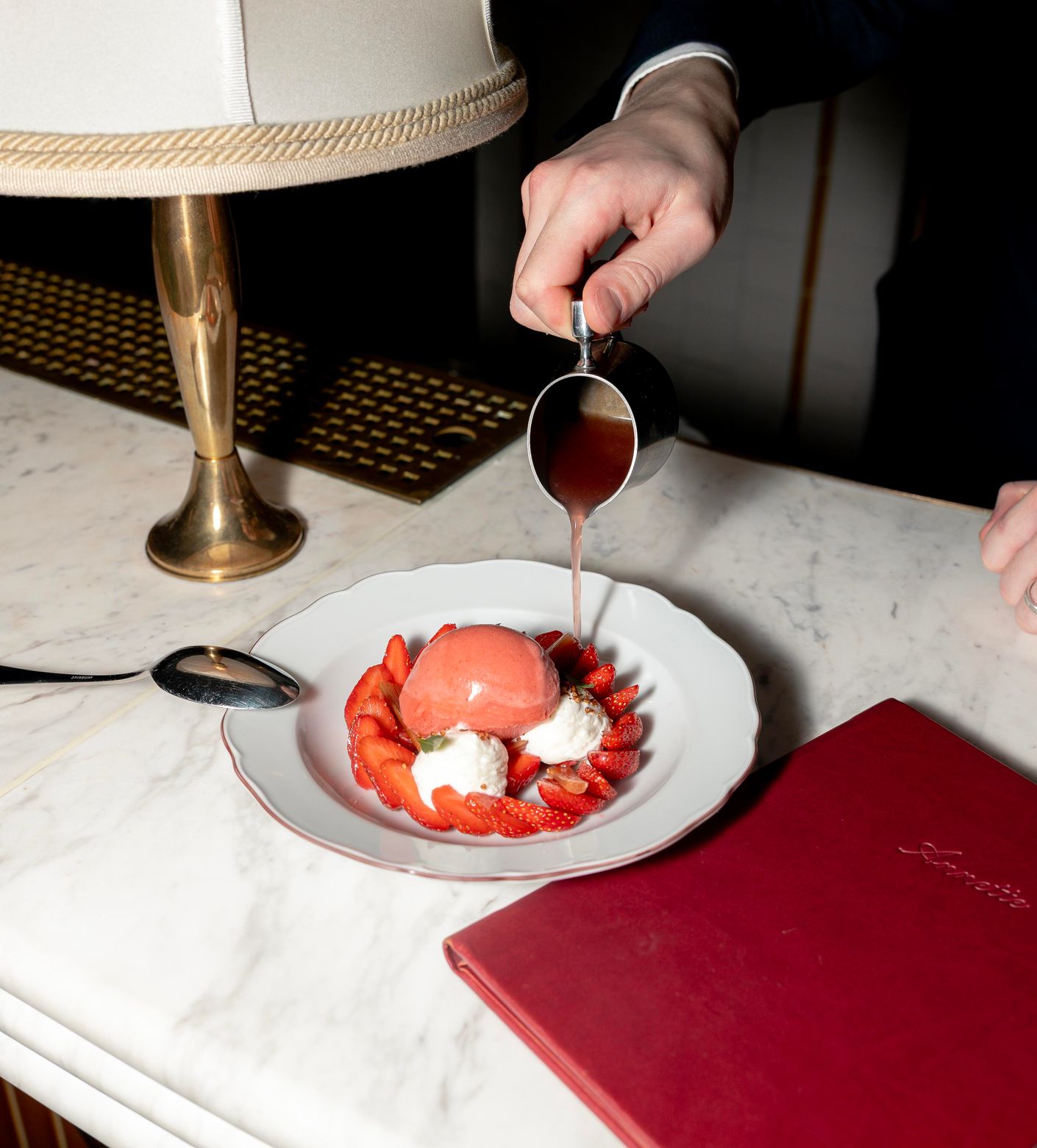 Groups and Events - Annette Restaurant