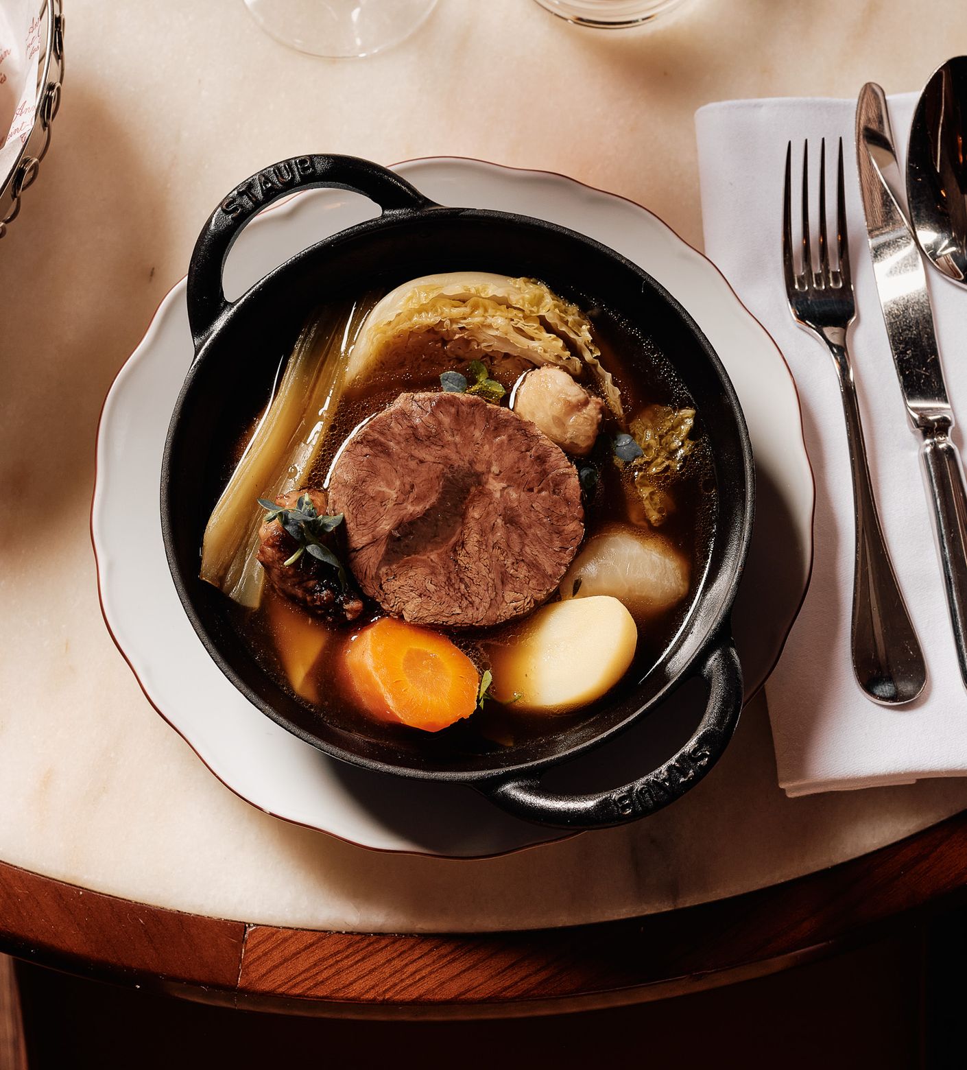 Home - Annette Restaurant